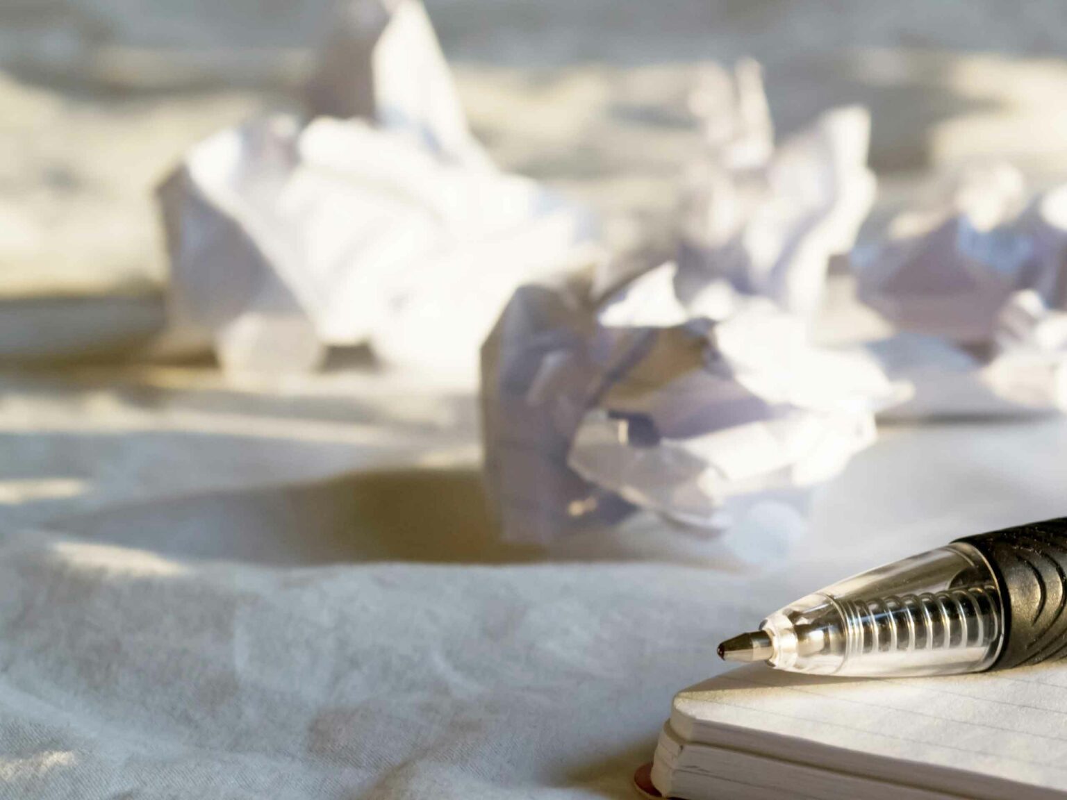 Was ist ein Manuskript? So muss ein Manuskript aussehen!