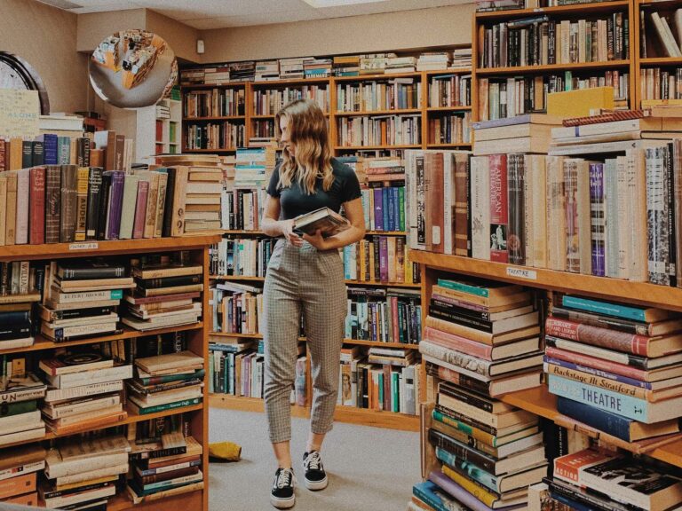 ISBN Nummer - Was ist das und wo bekomme ich diese?